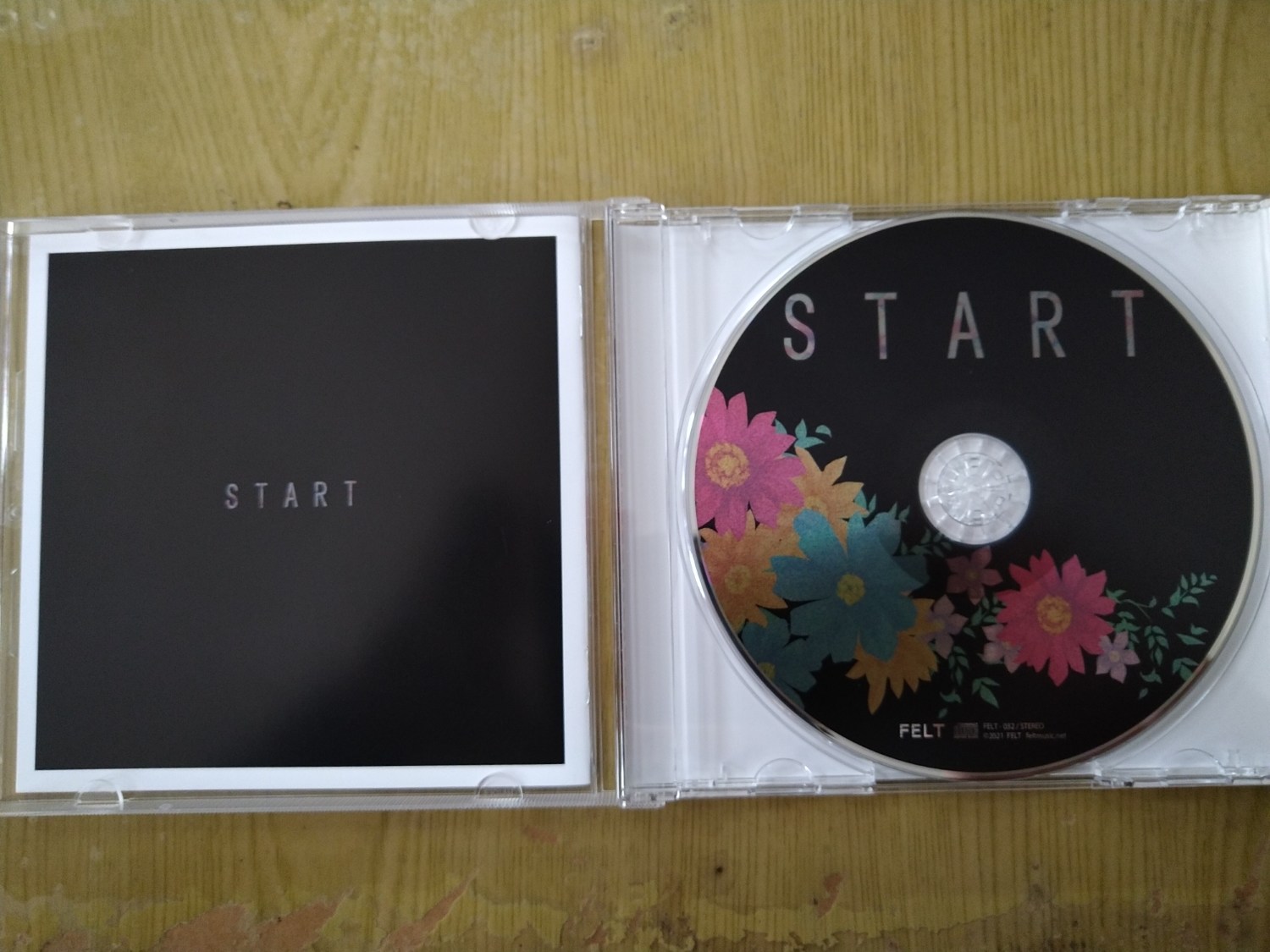 FELT START FELT本 - z23424934的創作 - 巴哈姆特