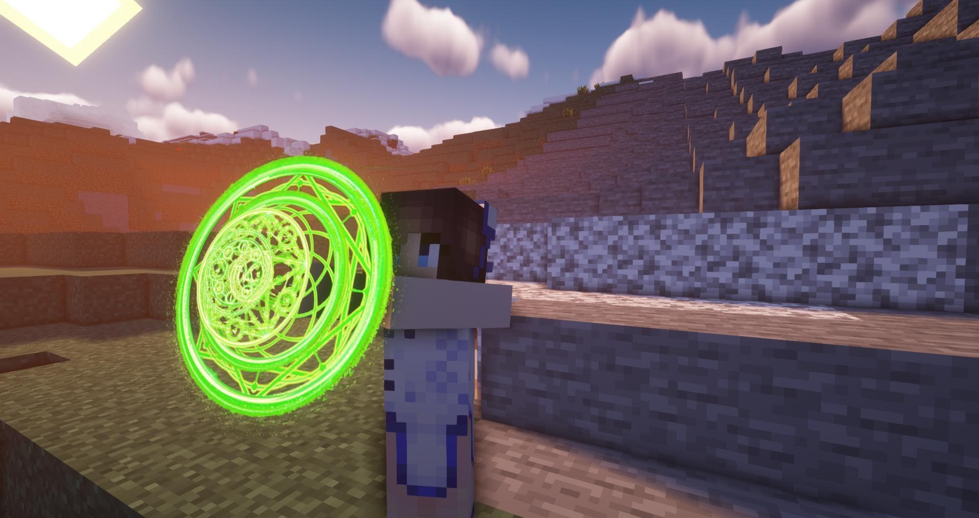 【心得】[1.14-1.18] Doctor Strange - Time Stone Spell Bow 奇異博士-時間魔法之弓 ...