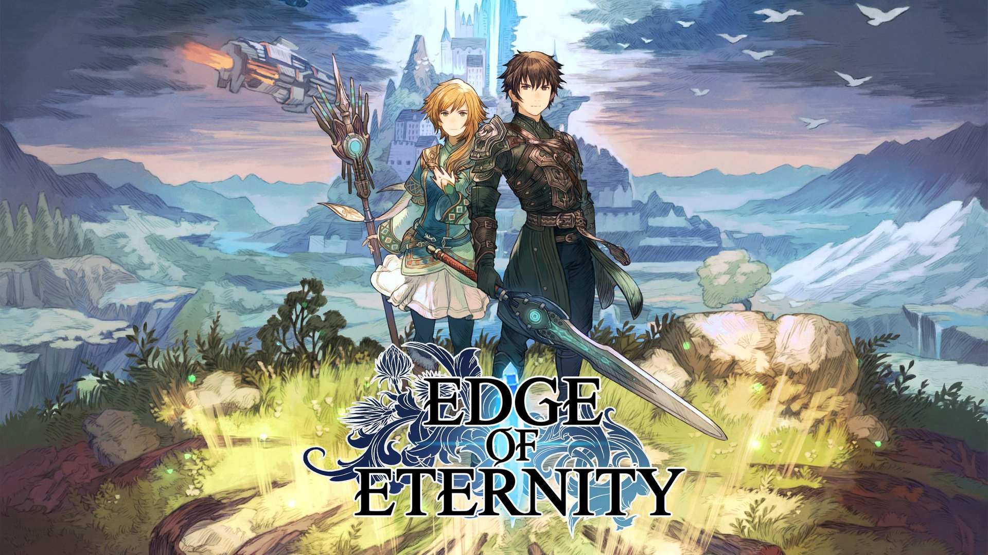 【閒聊】請問大家RPG遊戲推薦 @Steam 綜合討論板 哈啦板 - 巴哈姆特
