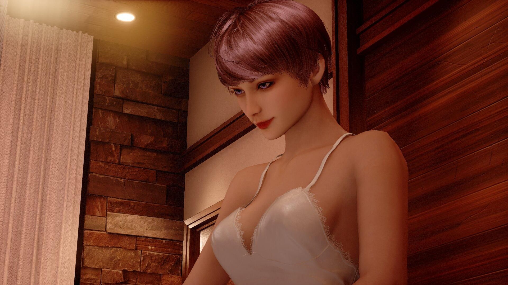 RE:TOGETHER BnB 2/19 (已更新R18) @Steam 綜合討論板 哈啦板 - 巴哈姆特