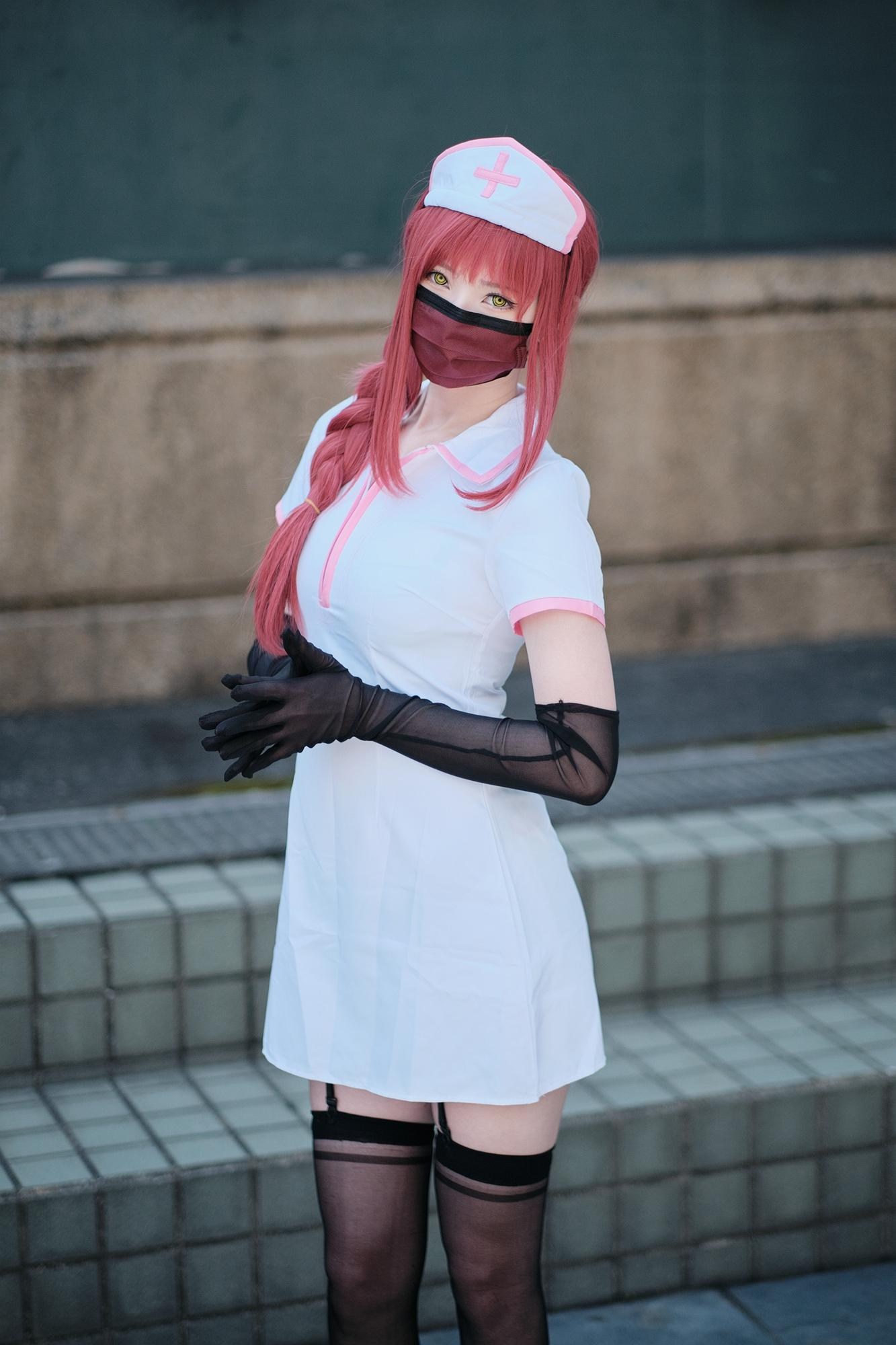 《CWT-K38》照片發表區 @Cosplay 電漫角色扮演哈啦板 哈啦板 - 巴哈姆特