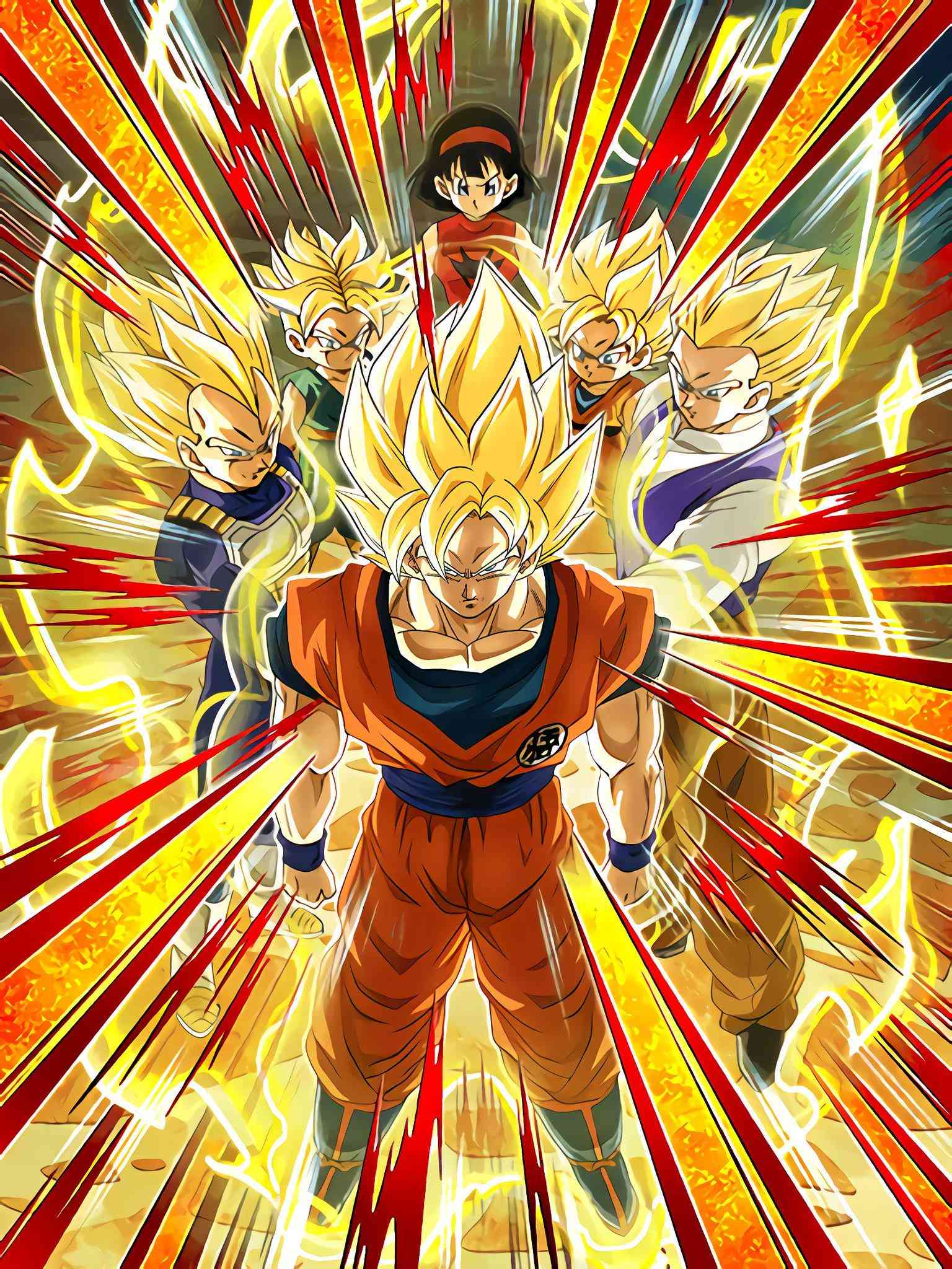 【密技】進版圖素材庫 @DRAGON BALL Z -七龍珠爆裂激戰- 哈啦板 - 巴哈姆特