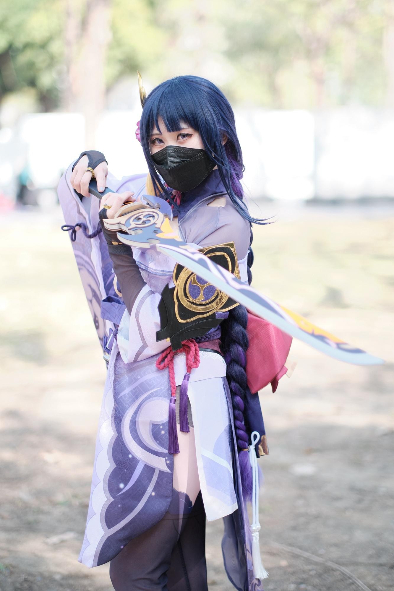 《CWT-K38》照片發表區 @Cosplay 電漫角色扮演哈啦板 哈啦板 - 巴哈姆特