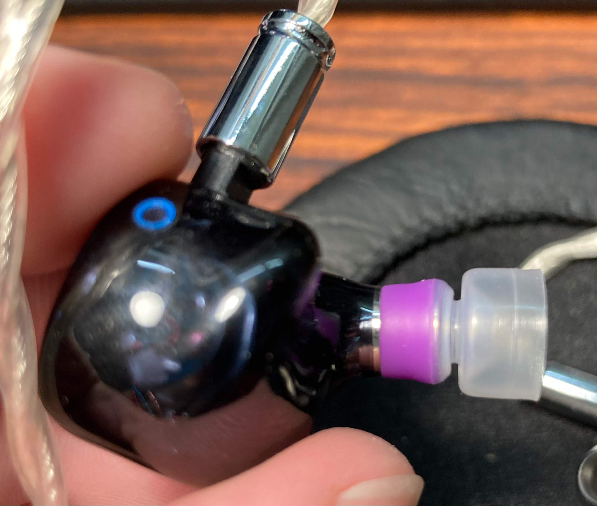 【心得】Xenns 弦仕 Mangird Tea 2簡單開箱 @影音視聽討論區 哈啦板 - 巴哈姆特