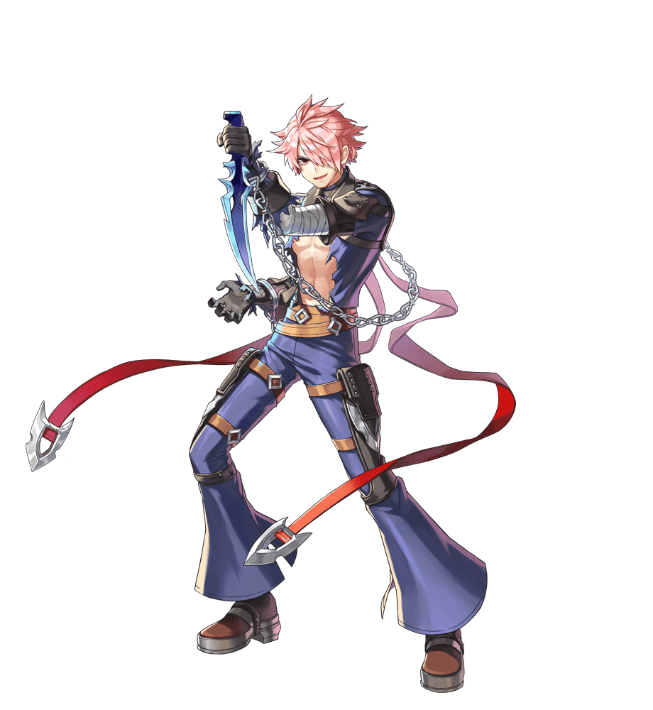 【心得】2022年《魅影追蹤者(Shadow Chaser) 介紹手冊》歡迎加入追跡者的行列ヽ(・×・´)ゞ @RO 仙境傳說 Online ...