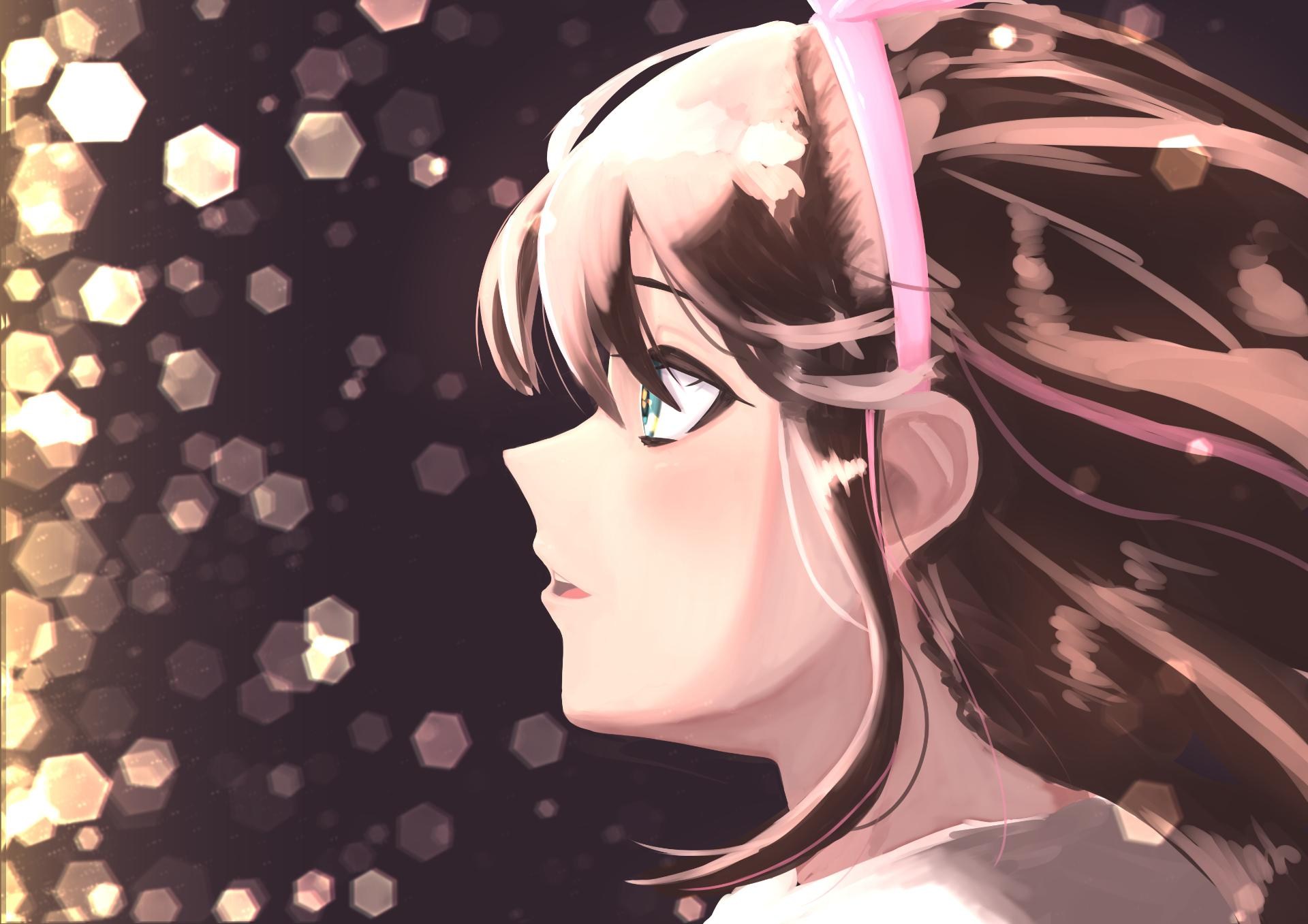 【閒聊】KizunaAI @虛擬 Youtuber（Vtuber） 哈啦板 - 巴哈姆特