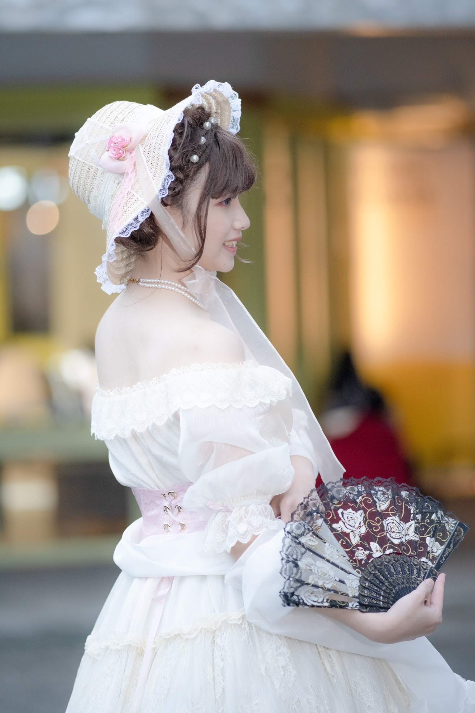 RE:《FF38》照片發表區 @Cosplay 電漫角色扮演哈啦板 哈啦板 - 巴哈姆特