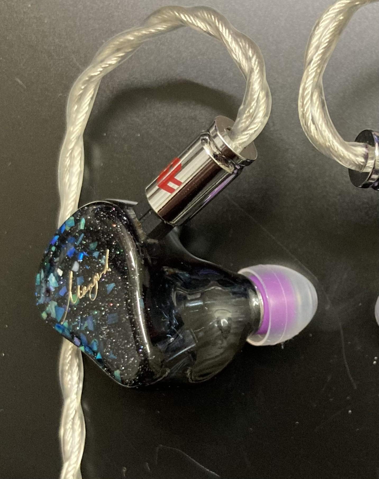 【心得】Xenns 弦仕 Mangird Tea 2簡單開箱 @影音視聽討論區 哈啦板 - 巴哈姆特