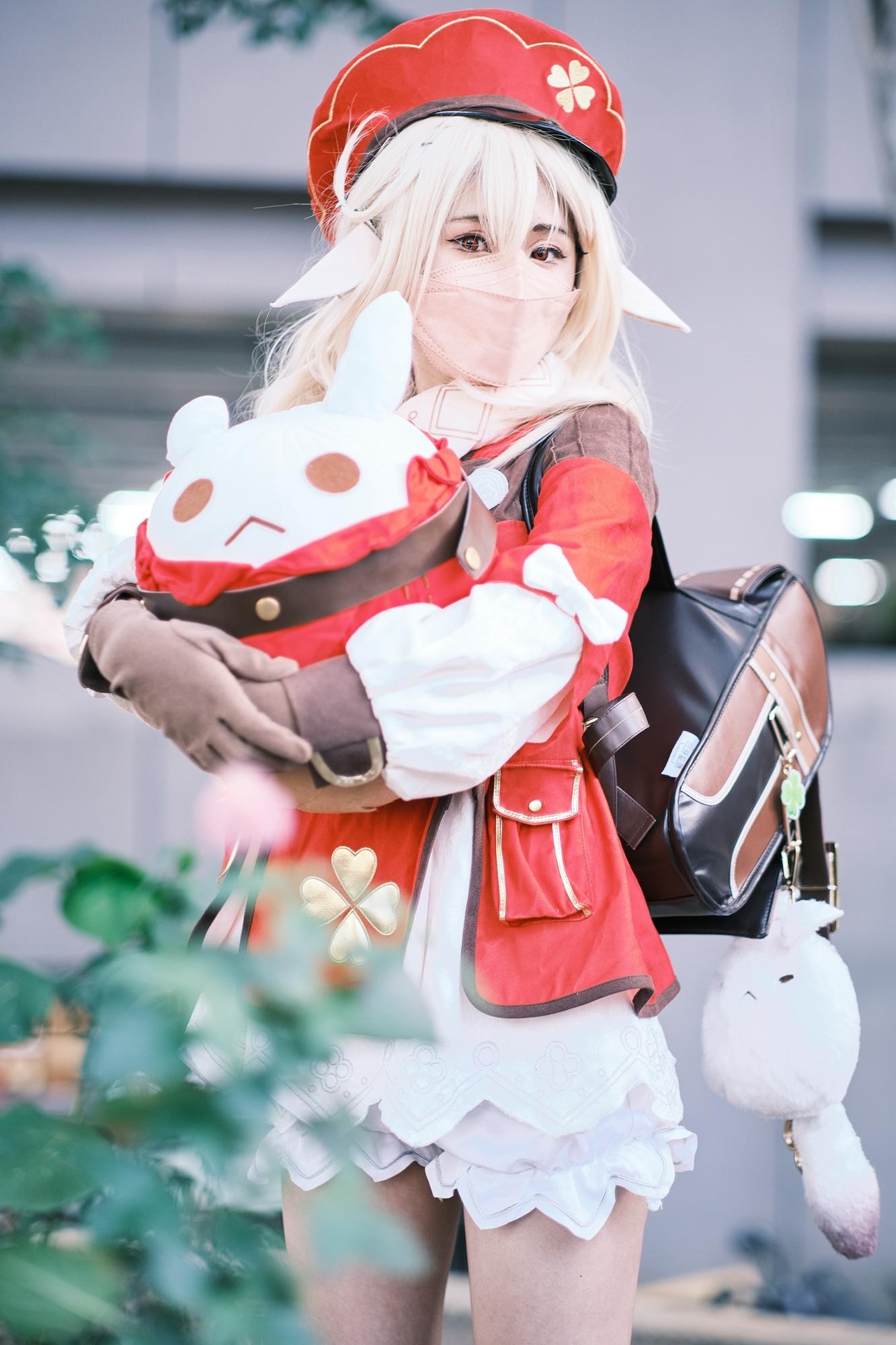 《CWT-K38》照片發表區 @Cosplay 電漫角色扮演哈啦板 哈啦板 - 巴哈姆特