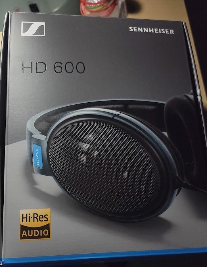 【情報】【HD600】經典銘款，價格便宜並且超乎期待的耳罩 @影音視聽討論區 哈啦板 - 巴哈姆特