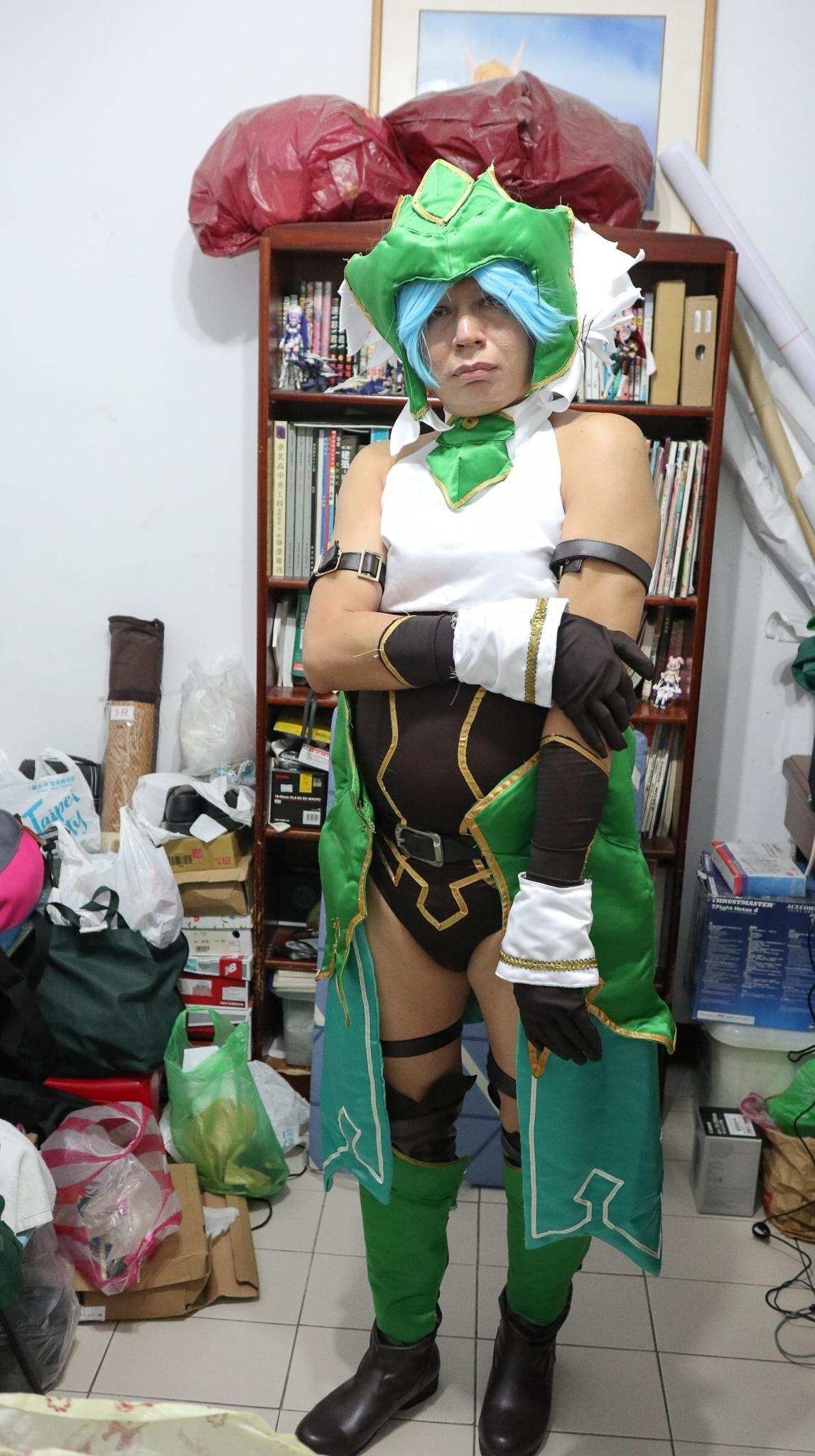 2022一整年回顧 - valkyrie357的創作 - 巴哈姆特