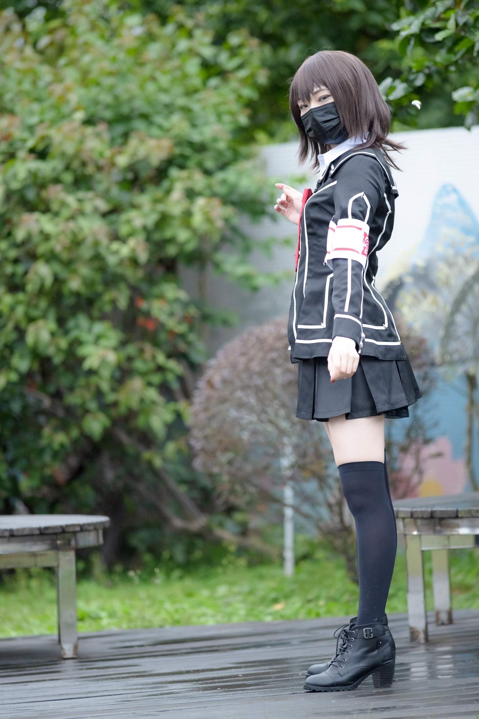 RE:《FF38》照片發表區 @Cosplay 電漫角色扮演哈啦板 哈啦板 - 巴哈姆特