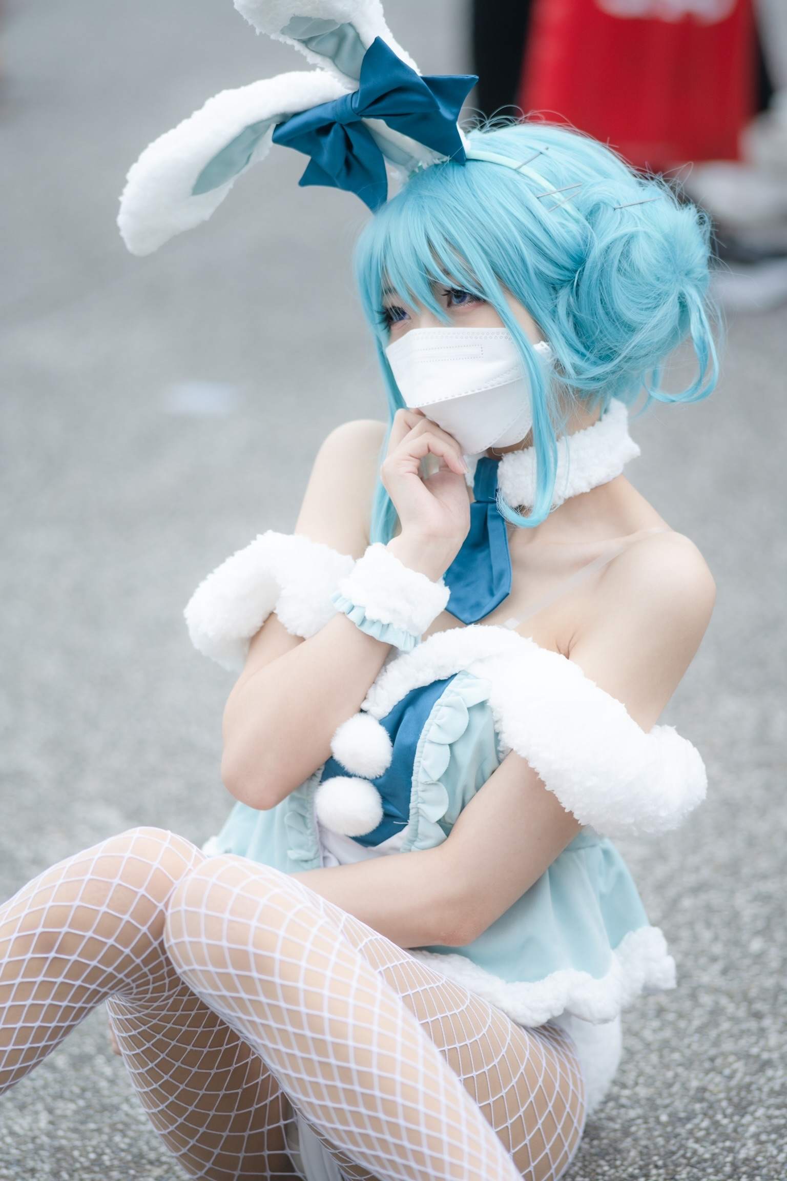 RE:《FF38》照片發表區 @Cosplay 電漫角色扮演哈啦板 哈啦板 - 巴哈姆特