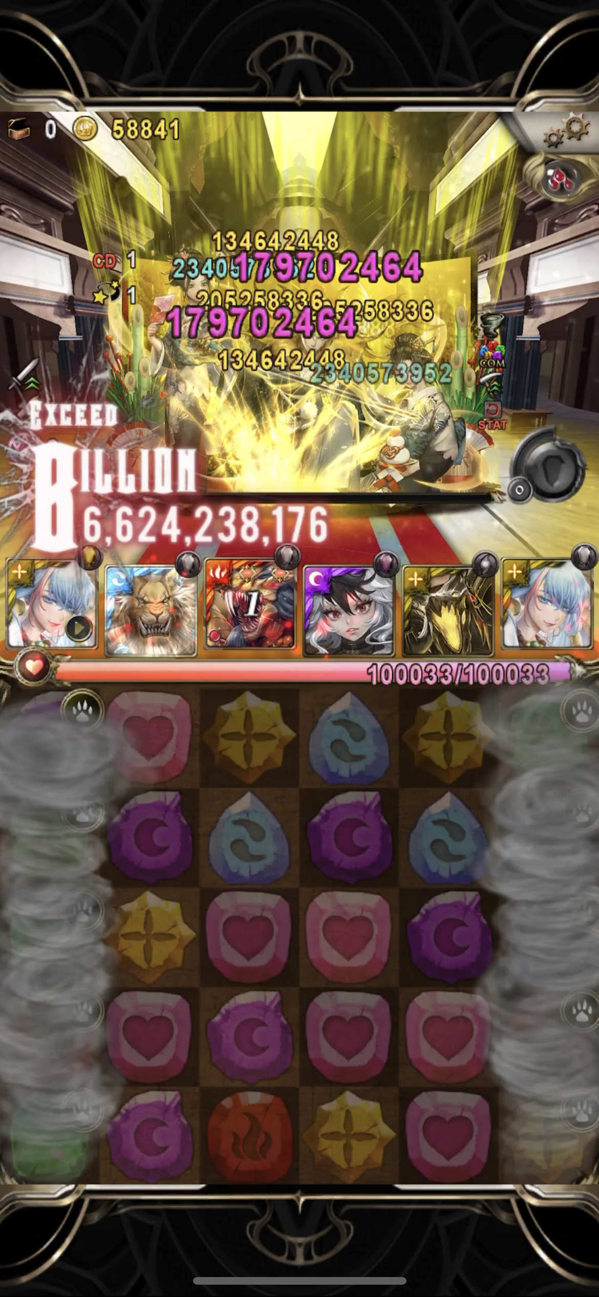 RE:【討論】2022/二月挑戰任務(梅見月) LV.9/LV.10 通關隊長彙整(LV9：27組/ LV10：22組) @神魔之塔 哈啦板 - 巴哈姆特