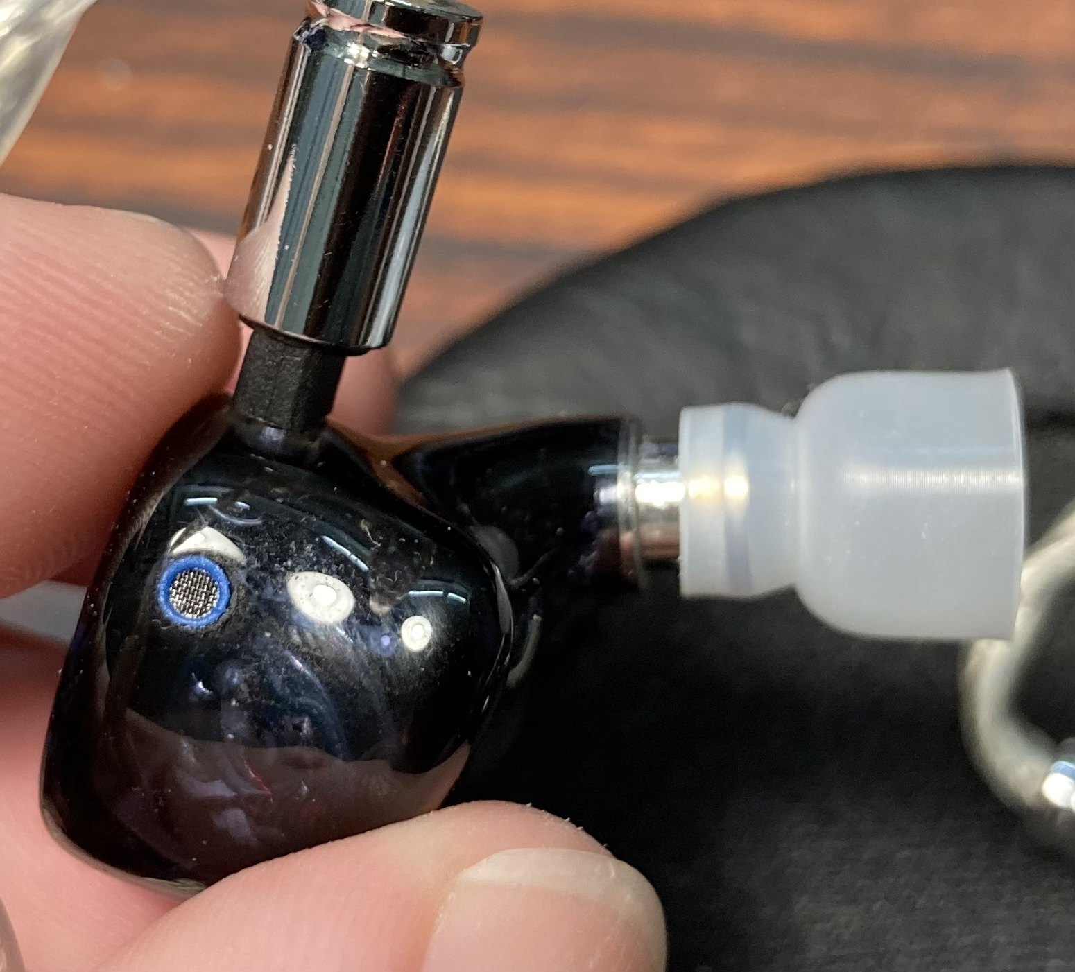 【心得】Xenns 弦仕 Mangird Tea 2簡單開箱 @影音視聽討論區 哈啦板 - 巴哈姆特