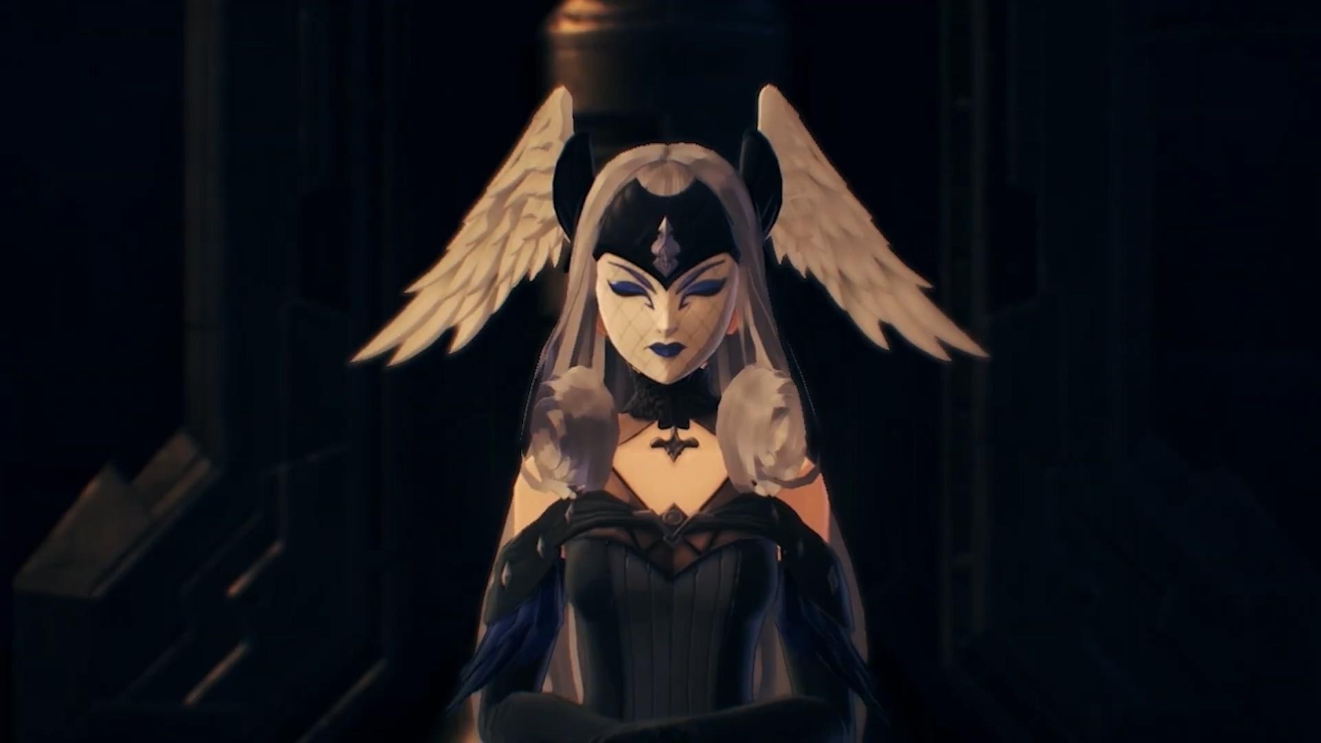 RE:【情報】XB3首次預告影片一些小發現與猜測 @Xeno異域 系列 哈啦板 - 巴哈姆特