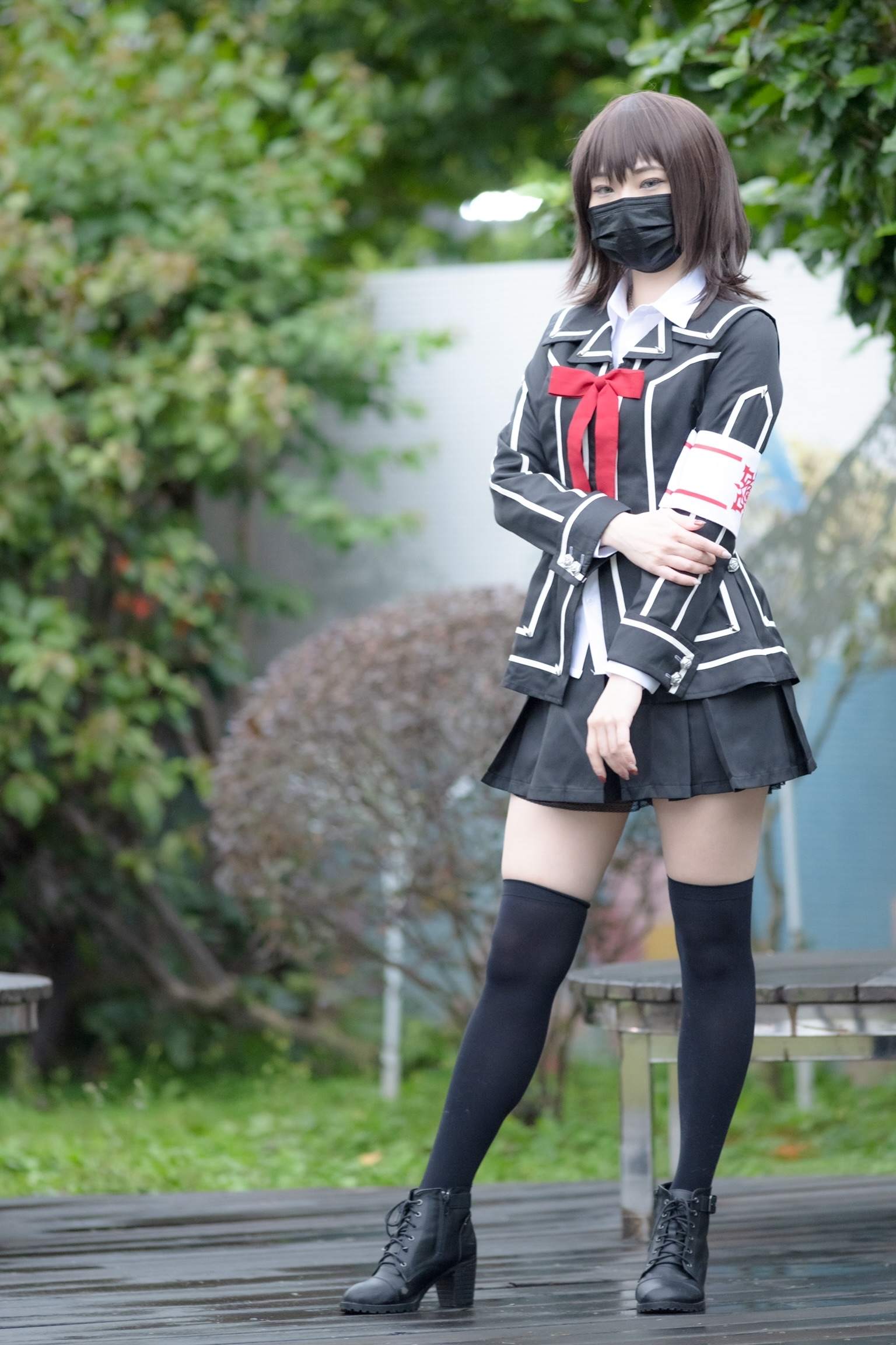 RE:《FF38》照片發表區 @Cosplay 電漫角色扮演哈啦板 哈啦板 - 巴哈姆特