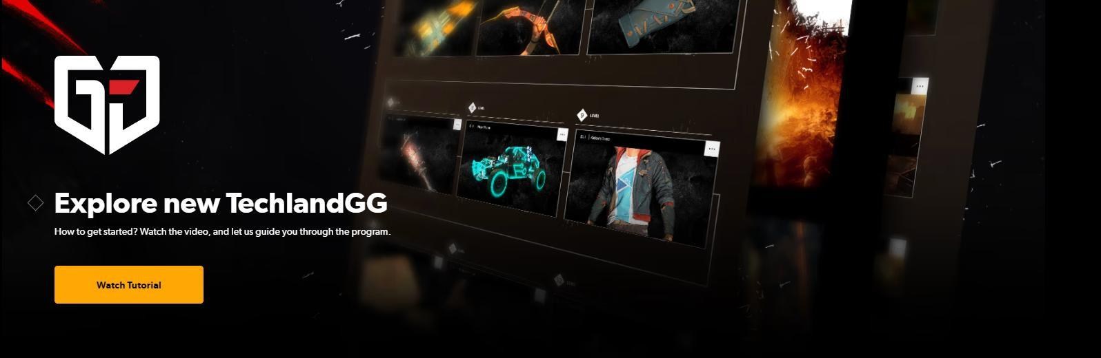 【情報】TechlandGG文章整合文 (一代.二代文章) @垂死之光（Dying Light）系列 哈啦板 - 巴哈姆特