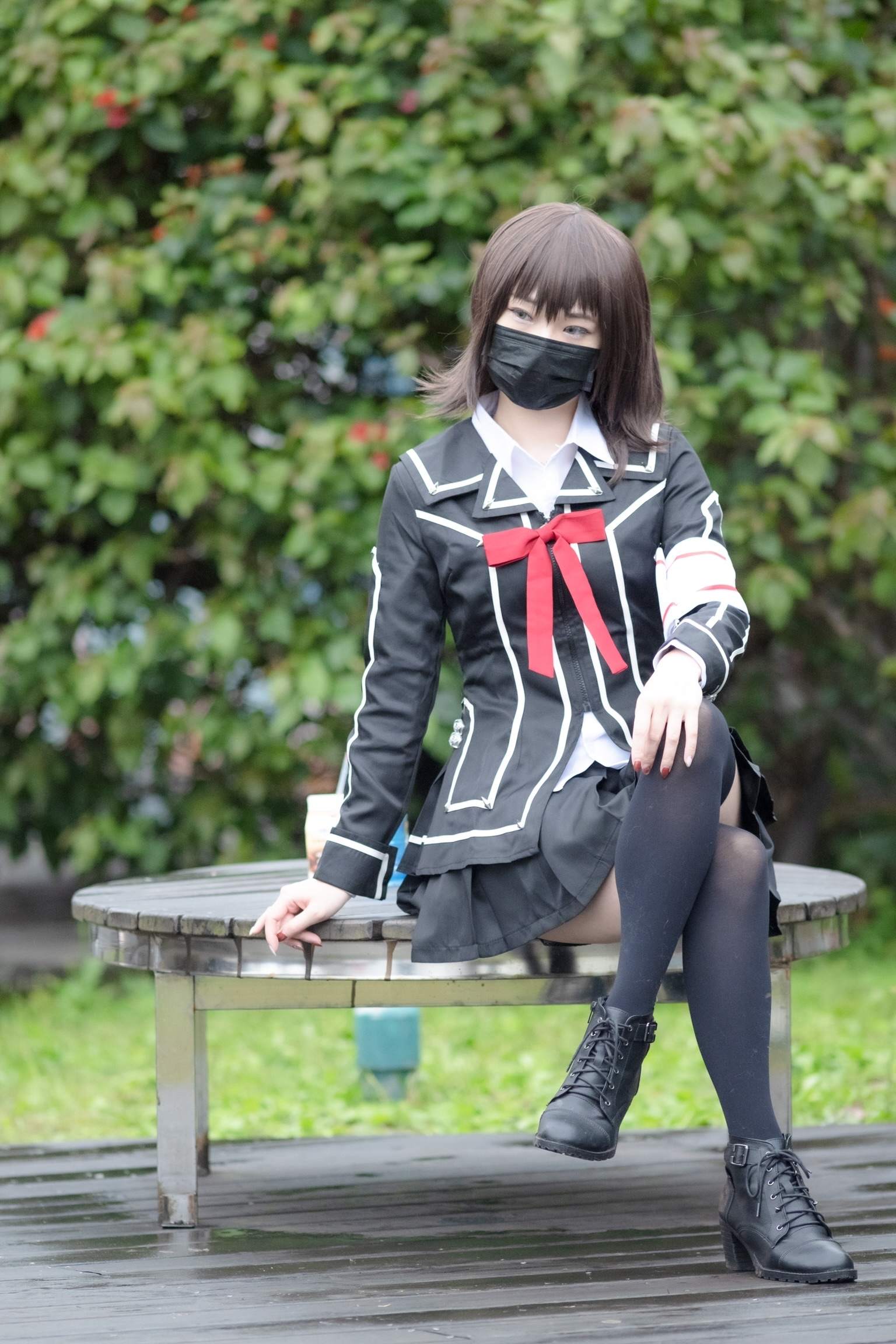 RE:《FF38》照片發表區 @Cosplay 電漫角色扮演哈啦板 哈啦板 - 巴哈姆特