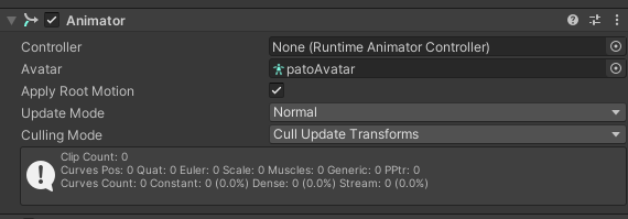 【問題】Avatar 角色問題 (unity) 已解決 @VRChat 哈啦板 - 巴哈姆特