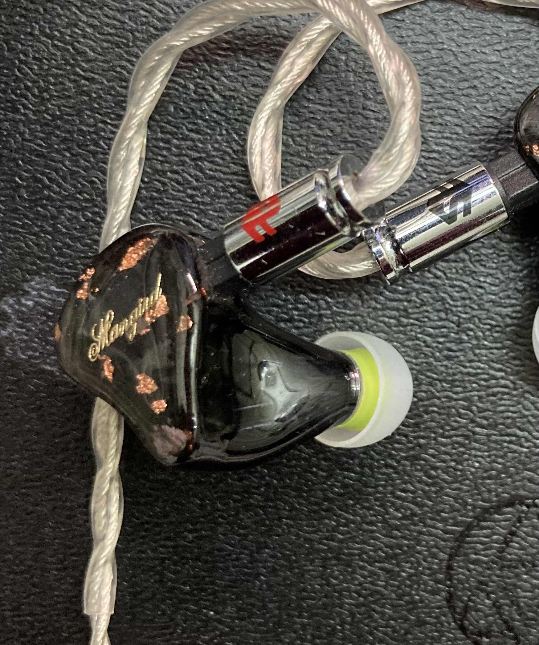 【心得】Xenns 弦仕 Mangird Tea 2簡單開箱 @影音視聽討論區 哈啦板 - 巴哈姆特