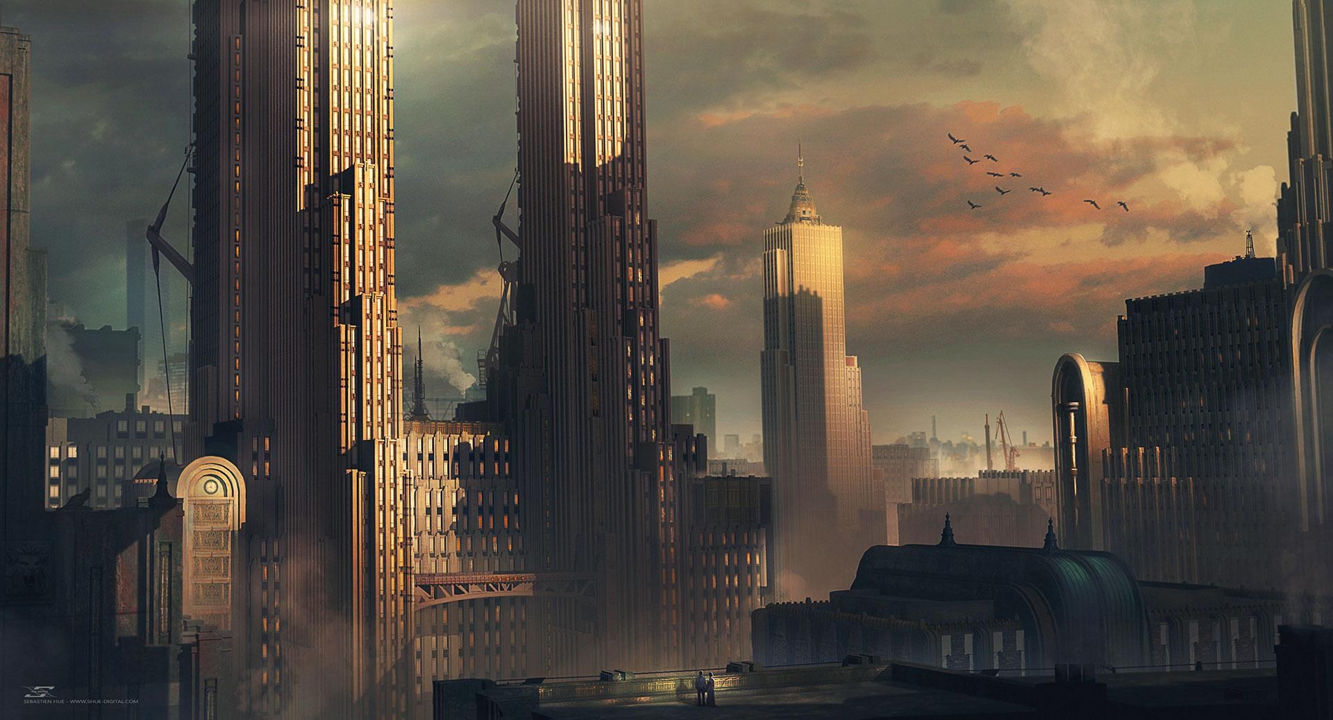 RE:【Wallpaper】桌布背景 #2843樓更新 @場外休憩區 哈啦板 - 巴哈姆特