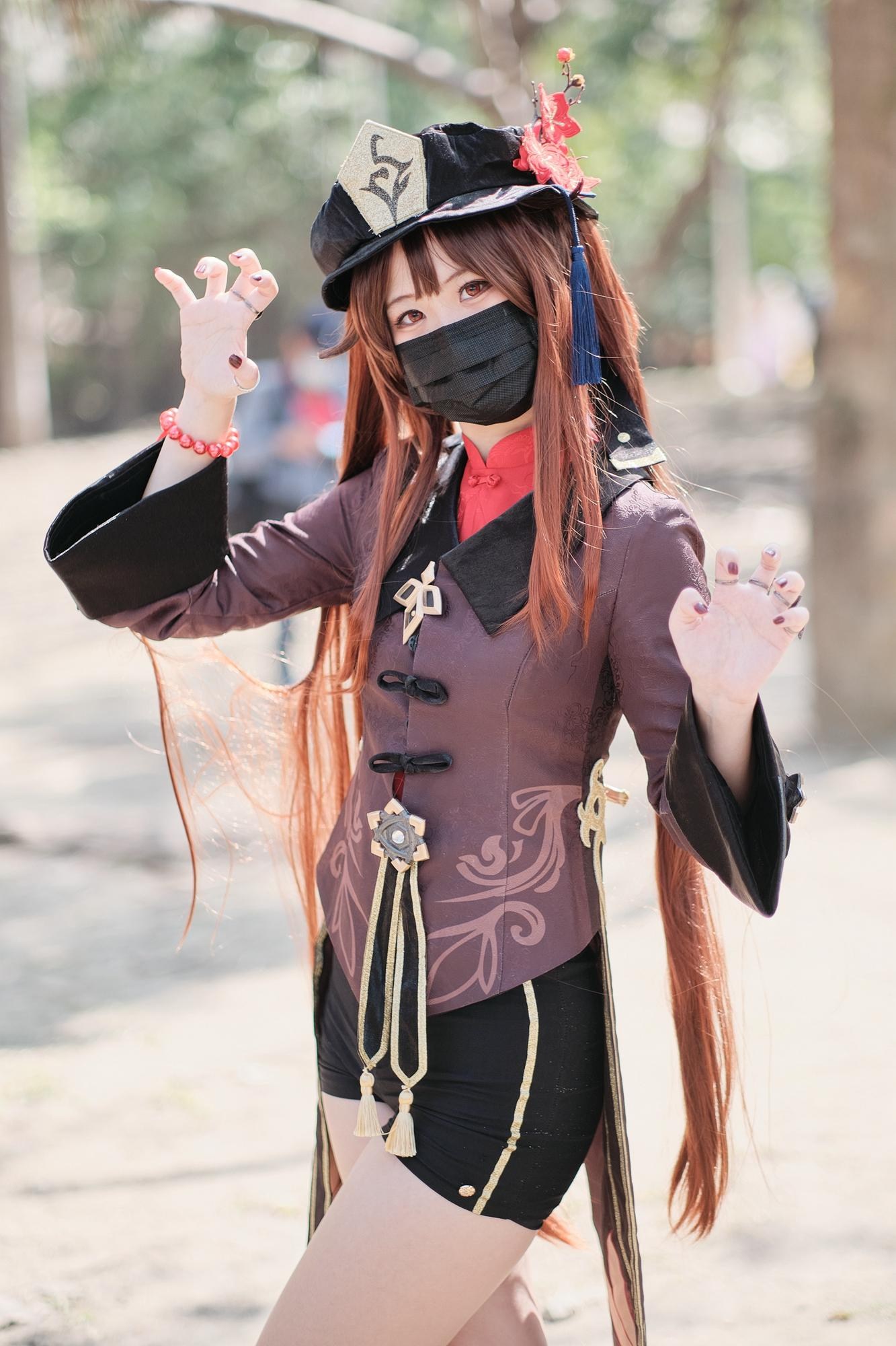 《CWT-K38》照片發表區 @Cosplay 電漫角色扮演哈啦板 哈啦板 - 巴哈姆特