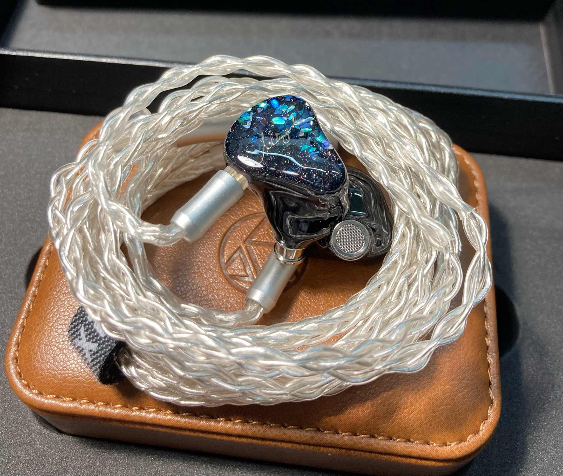 【心得】Xenns 弦仕 Mangird Tea 2簡單開箱 @影音視聽討論區 哈啦板 - 巴哈姆特