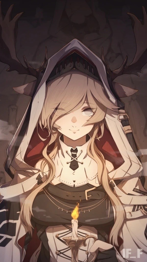 明日方舟—旭日東昇的起點（7） - e10150101的創作 - 巴哈姆特