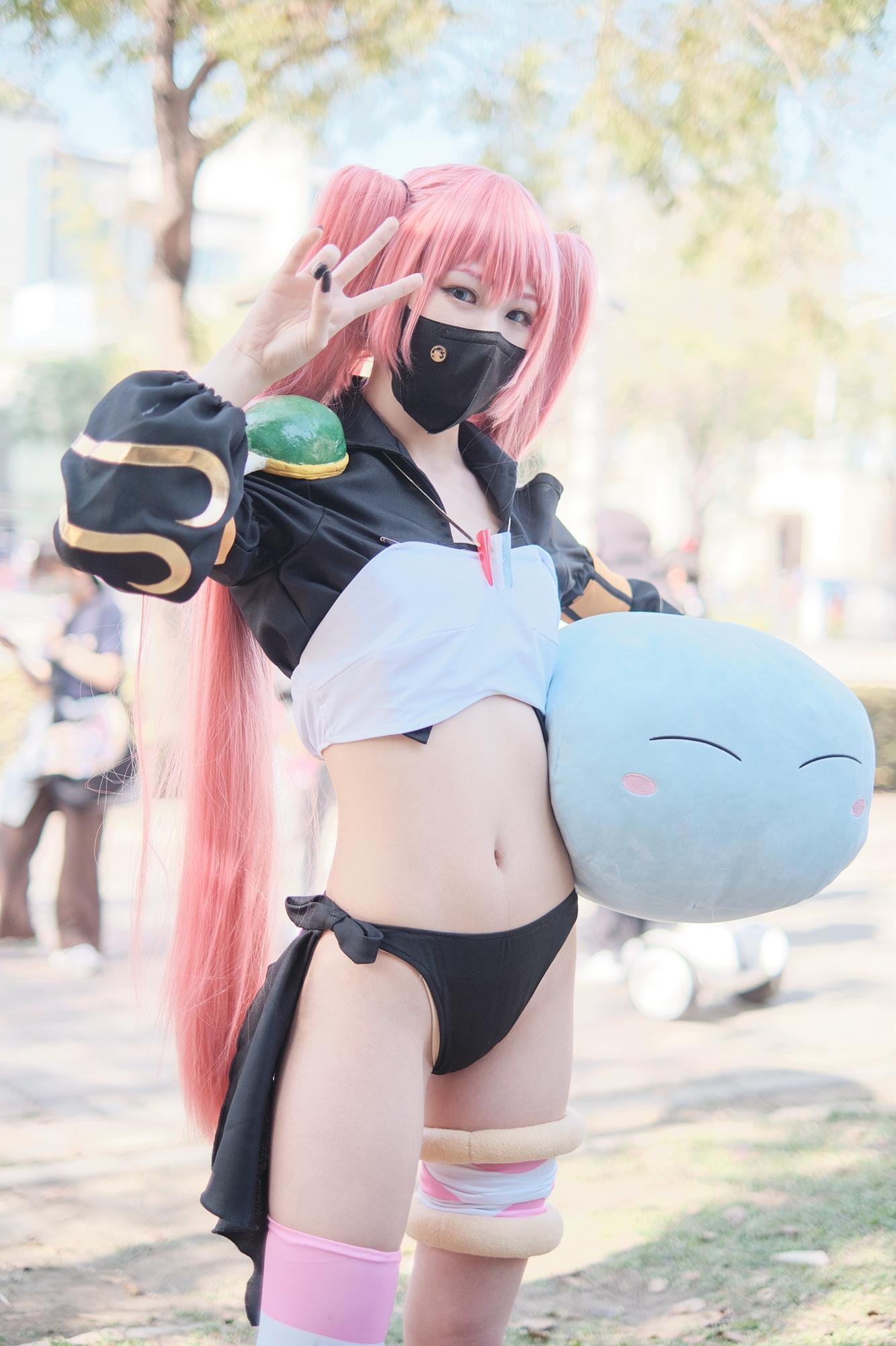 《CWT-K38》照片發表區 @Cosplay 電漫角色扮演哈啦板 哈啦板 - 巴哈姆特