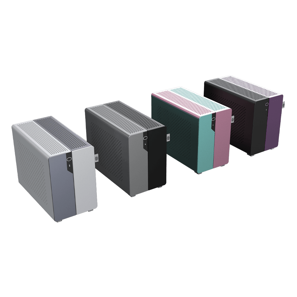 【情報】酷媽Chronos Summit新品大爆發！ @電腦應用綜合討論 哈啦板 - 巴哈姆特