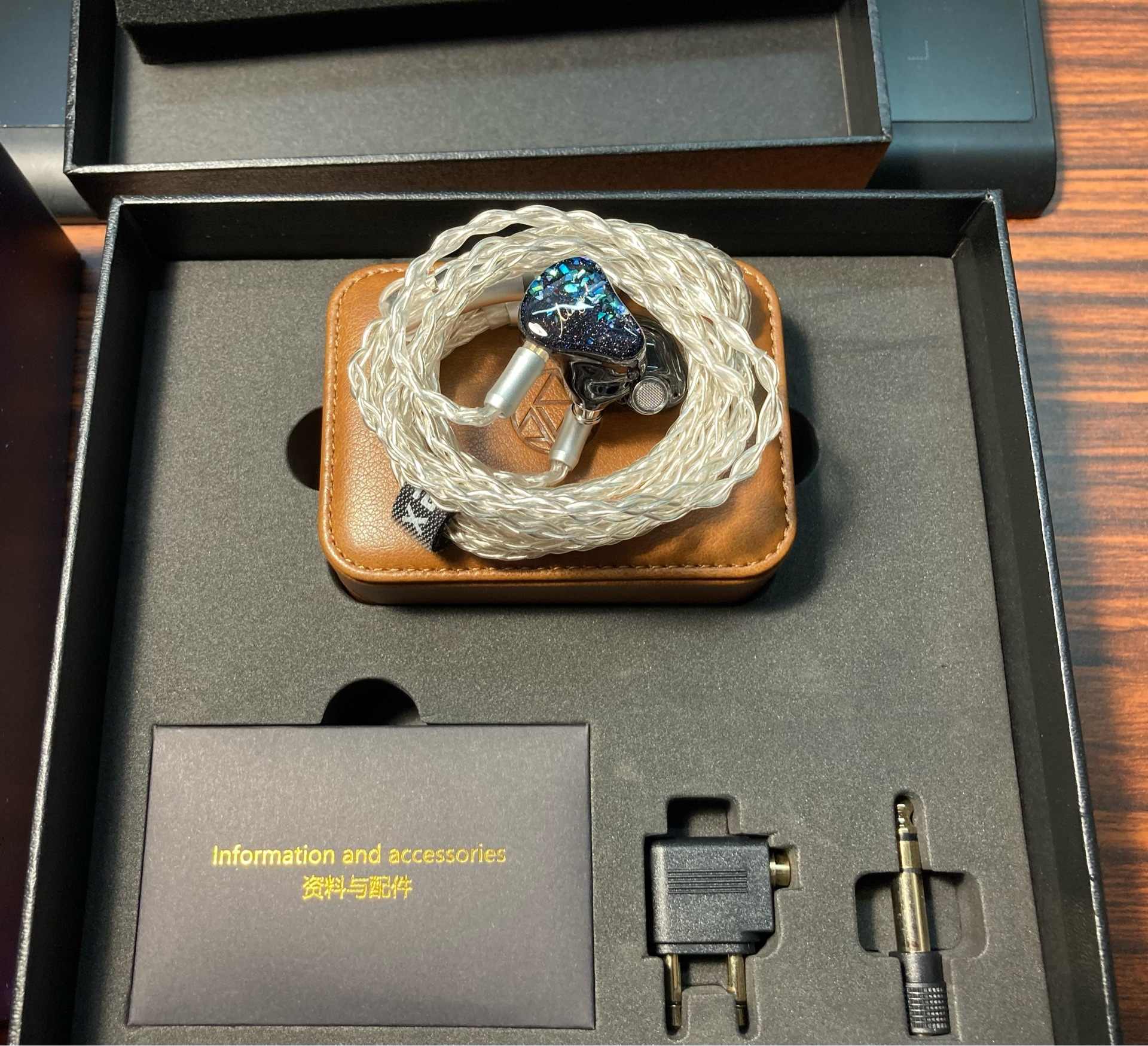 【心得】Xenns 弦仕 Mangird Tea 2簡單開箱 @影音視聽討論區 哈啦板 - 巴哈姆特