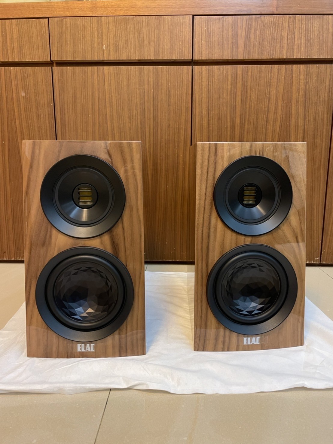 【問題】請問Fyne F1-5好推好搞嗎 @影音視聽討論區 哈啦板 - 巴哈姆特