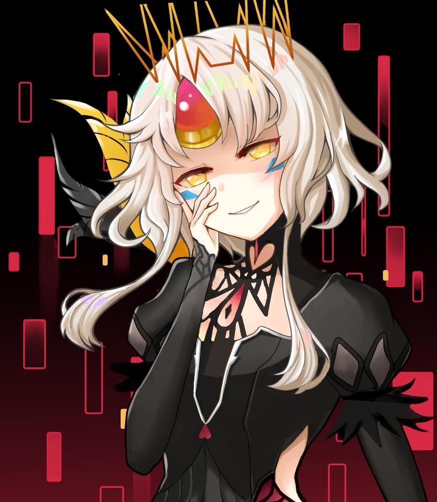 【尾巴繪】Code：Antithese @艾爾之光 哈啦板 - 巴哈姆特