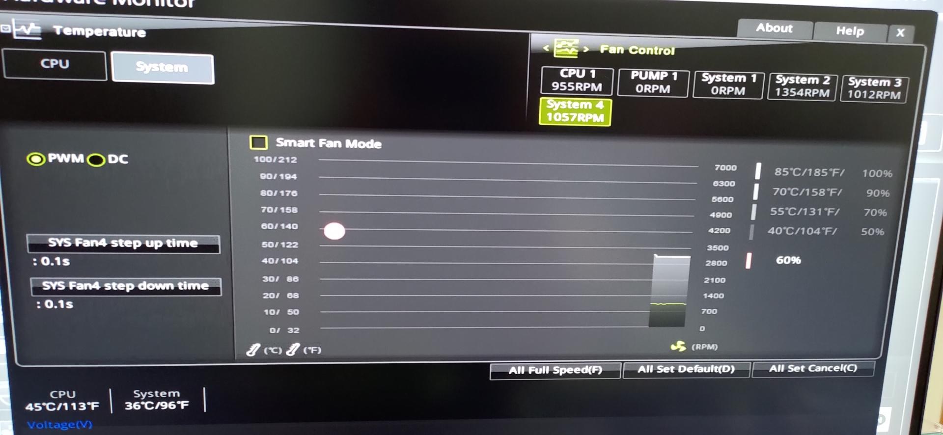 【問題】WD黑標 硬碟溫度過高請益(111.03.06已解決_更新內文) @電腦應用綜合討論 哈啦板 - 巴哈姆特
