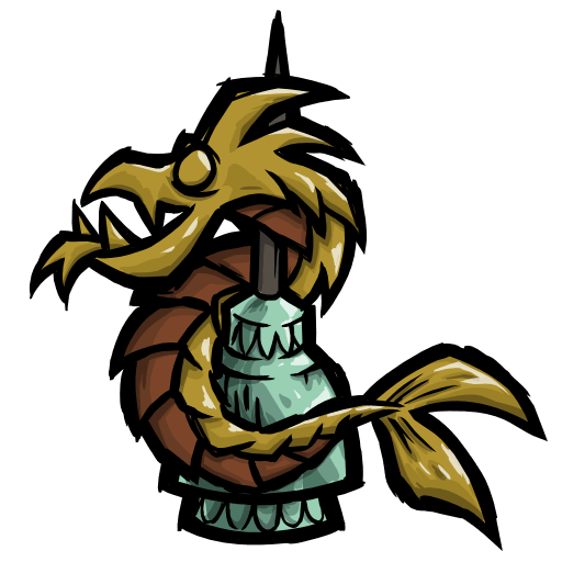 【情報】NEW Streaming Drops Available Now! (The Serpentine Storm Eater)03/ ...