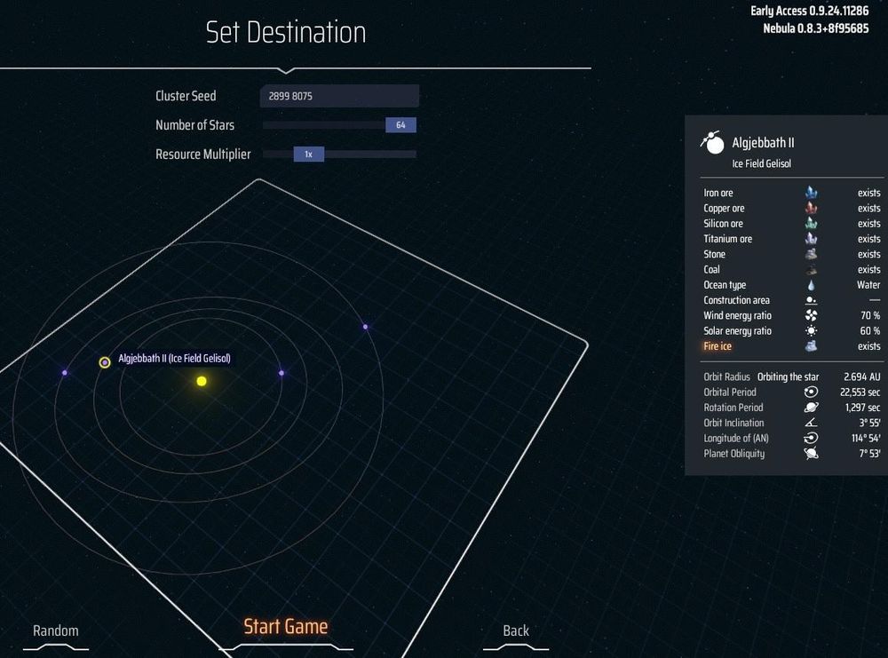 【心得】Nebula Multiplayer Mod 多人連線模組介紹 @戴森球計劃 哈啦板 - 巴哈姆特