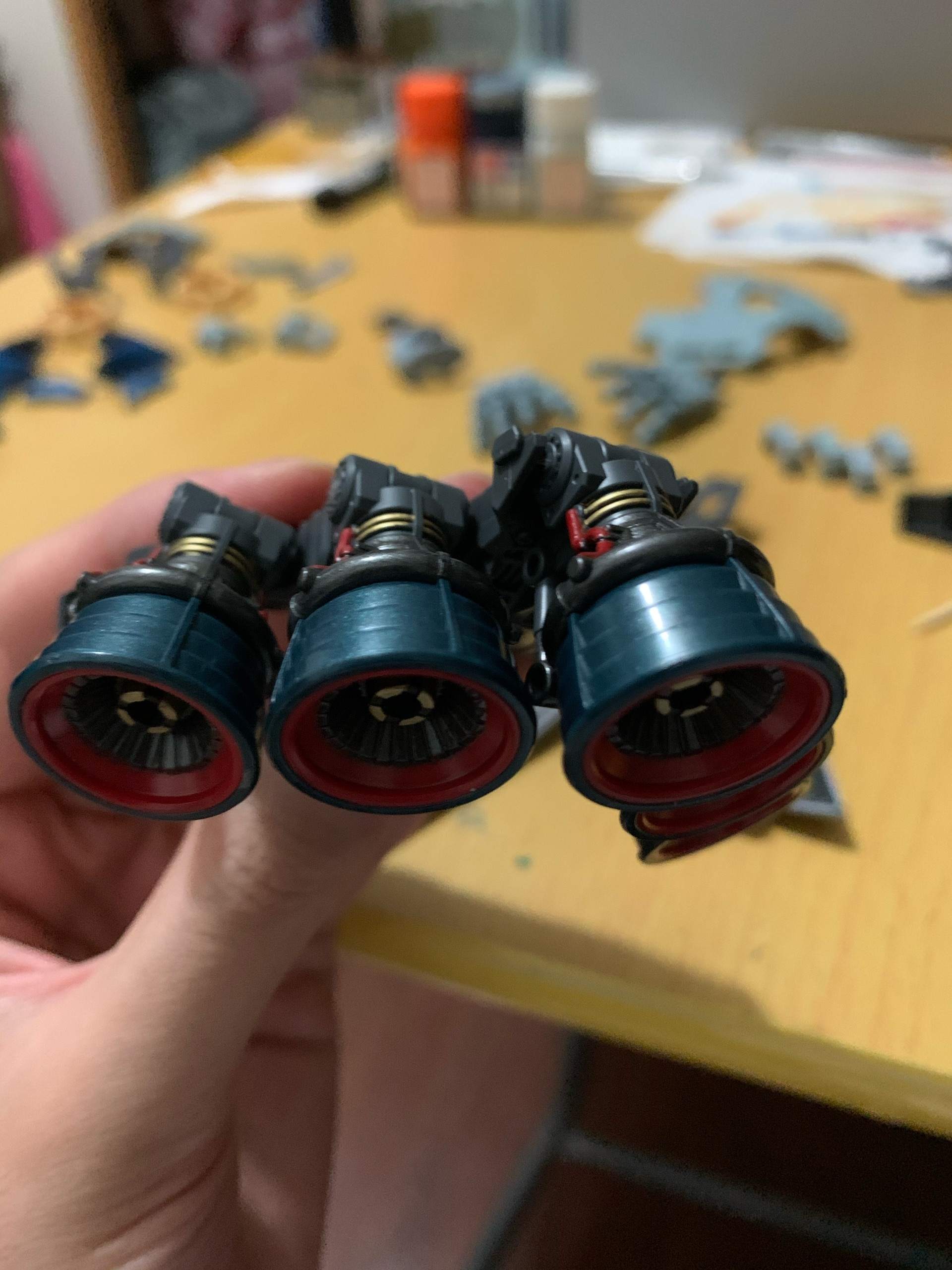 RG ZEONG - cha70922的創作 - 巴哈姆特