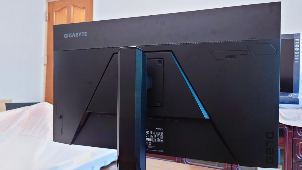 【心得】樸實無華的GIGABYTE G27Q 2K螢幕 @電腦應用綜合討論 哈啦板 - 巴哈姆特