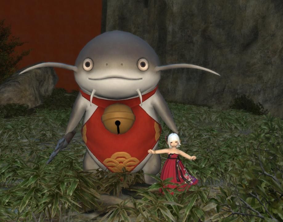 【招生中】Typhon - Wind of Freedom（Free）部隊招生 - Elemental @Final Fantasy XIV ...