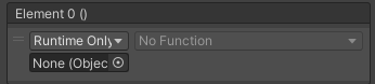 【問題】關於 ScriptableObject 只能塞 Prefab 的相關問題 @Unity3D 遊戲引擎 哈啦板 - 巴哈姆特
