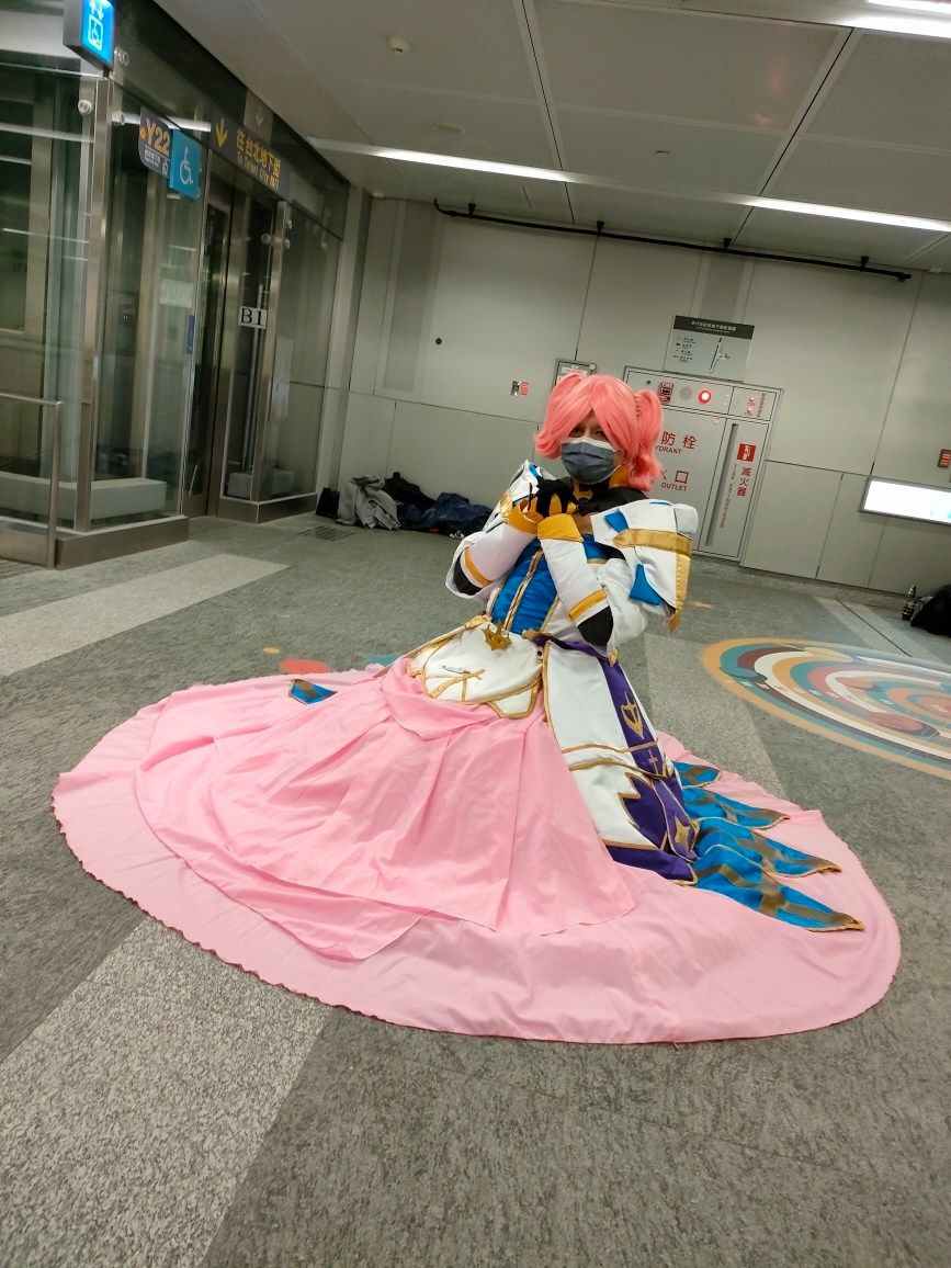 2022一整年回顧 - valkyrie357的創作 - 巴哈姆特