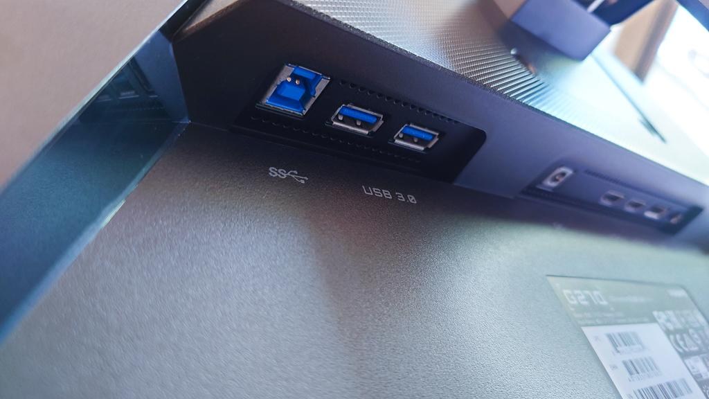 【心得】樸實無華的GIGABYTE G27Q 2K螢幕 @電腦應用綜合討論 哈啦板 - 巴哈姆特