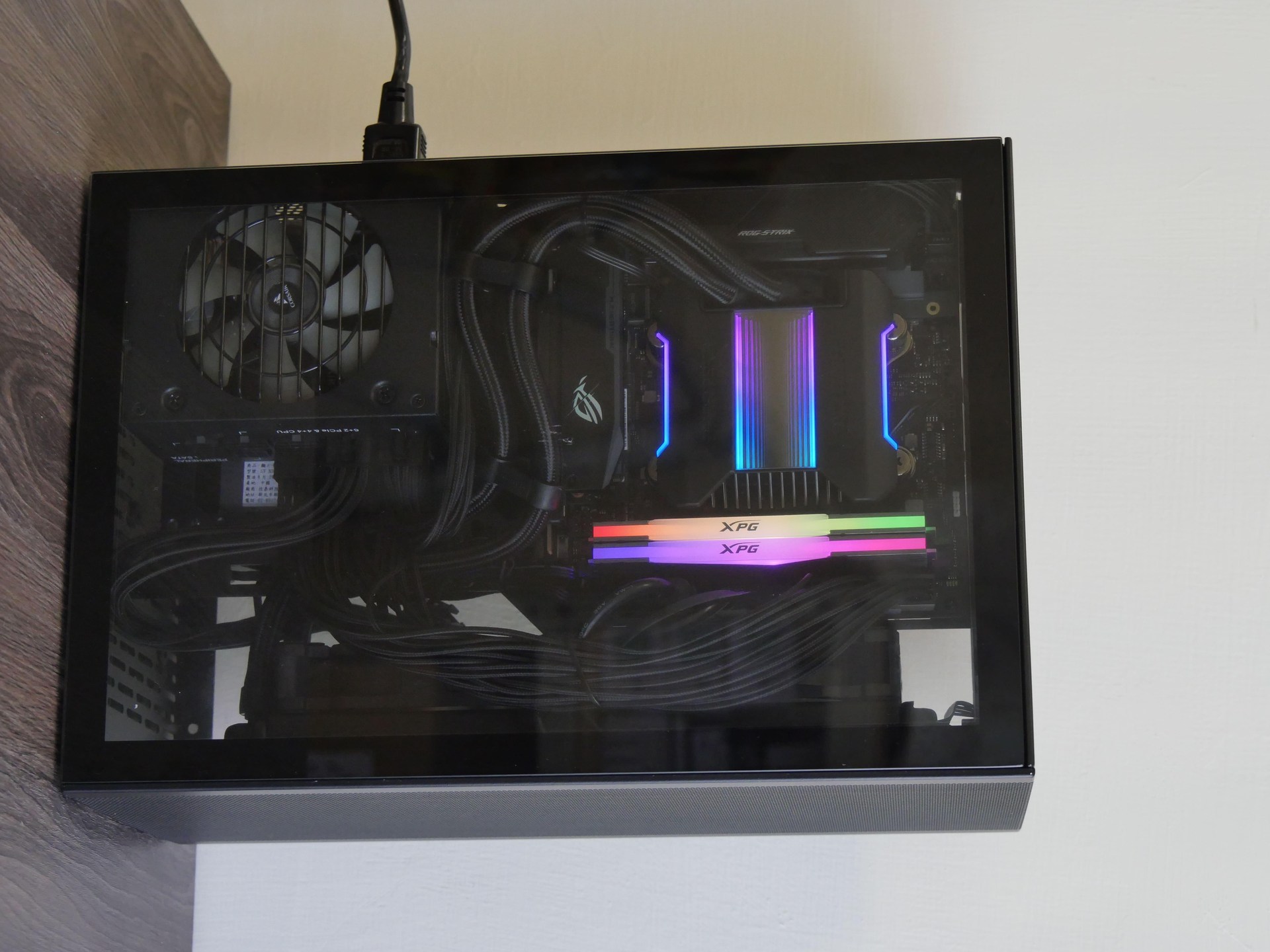 【心得】SSUPD Meshlicious極速體驗 @電腦應用綜合討論 哈啦板 - 巴哈姆特