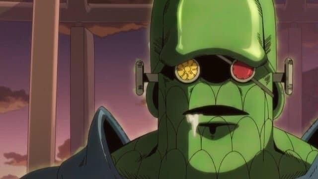 【情報】動畫《JOJO 的奇妙冒險 石之海》後半秋季推出，並釋出新視覺圖以及宣傳影片！ @JOJO的奇妙冒險系列及荒木飛呂彥相關作品討論 哈啦板 - 巴哈姆特