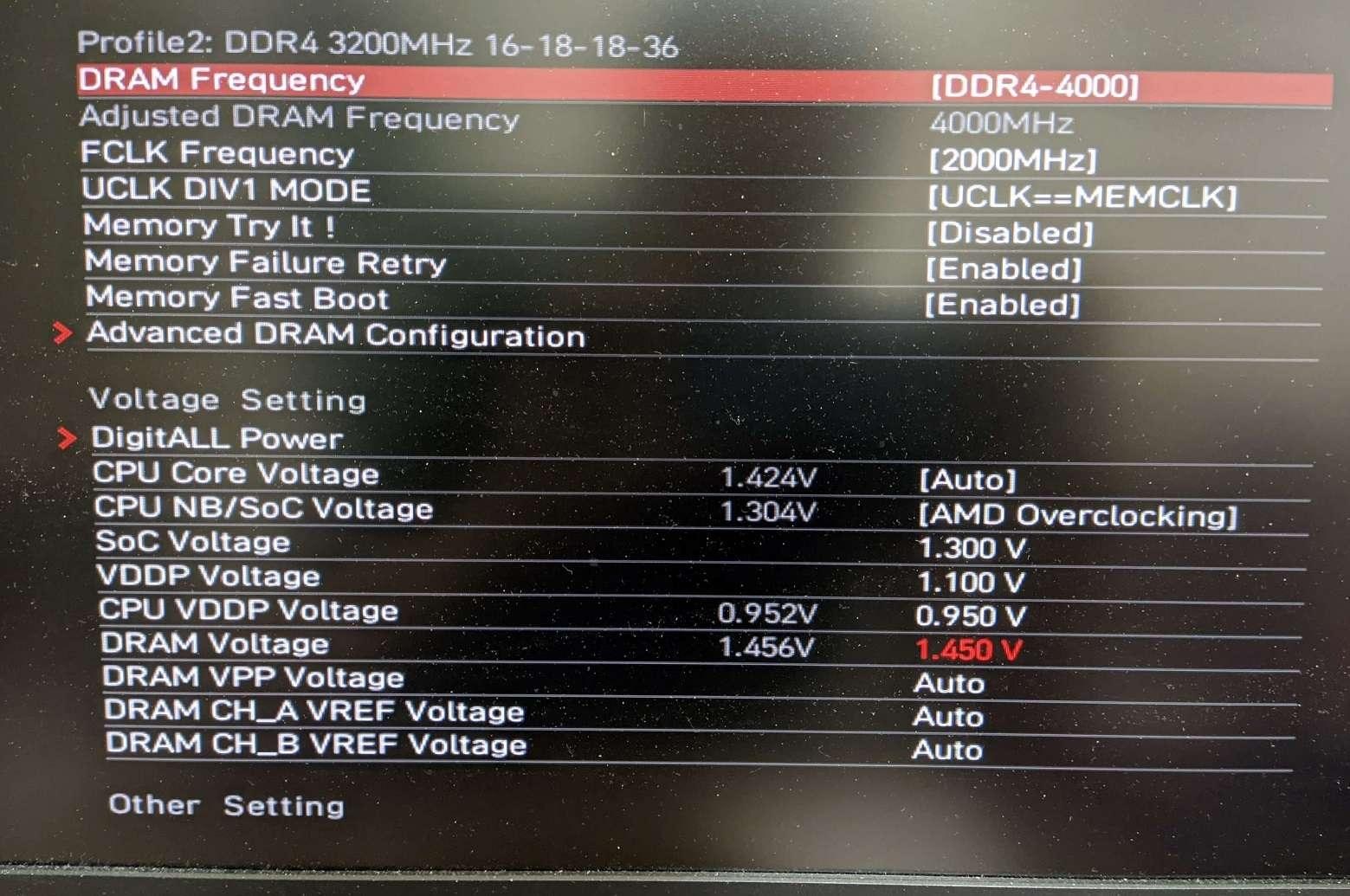 RE:【情報】AMD 超頻記憶體 討論串 @電腦應用綜合討論 哈啦板 - 巴哈姆特