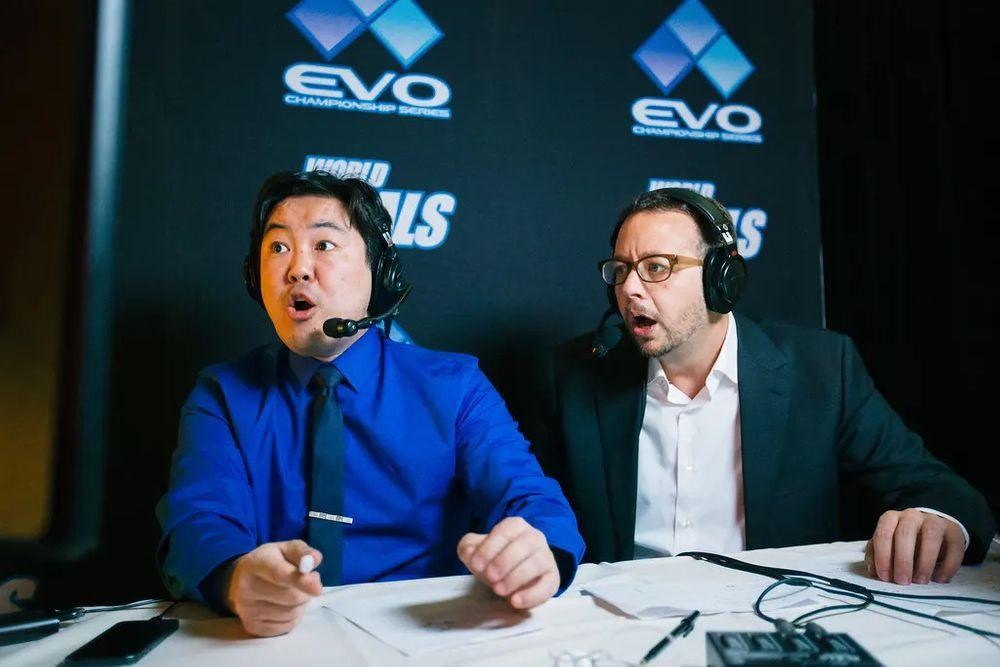 【情報】「EVO 2022」確定 8 月回歸拉斯維加斯舉辦實體賽事 公布 9 大主要比賽項目 @拳皇／格鬥天王 哈啦板 - 巴哈姆特