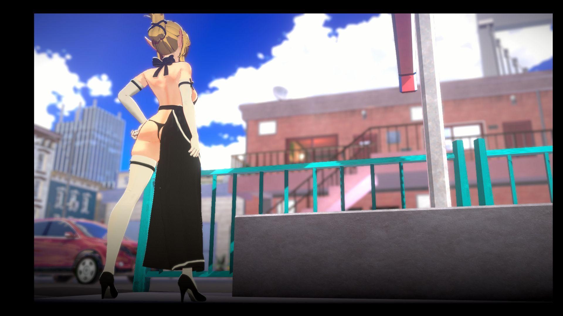 [HG] 獸人按摩店 ORC MASSAGE 心得報告 - kgg008366的創作 - 巴哈姆特