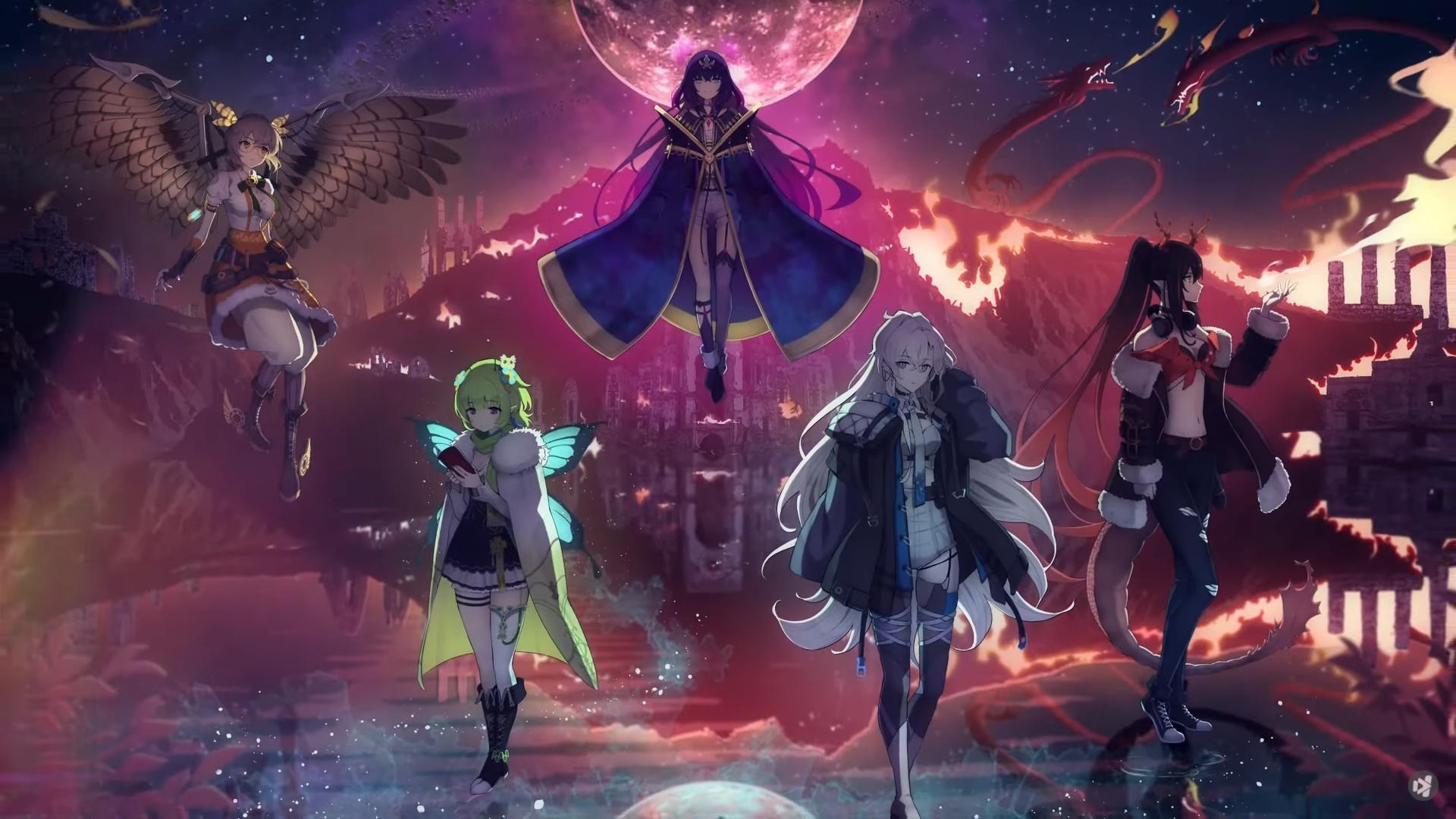 【情報】【AkioAir】台灣的ENVtuber企業勢新星[08/27 Athy 新Cover曲【神っぽいな】發佈！] @虛擬 ...