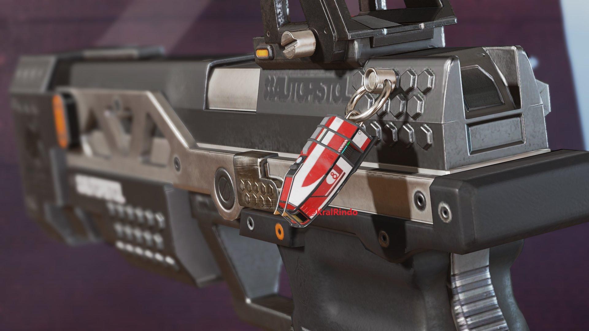 【情報】3/22開始"回到黑色"特賣活動 @APEX 英雄 哈啦板 - 巴哈姆特